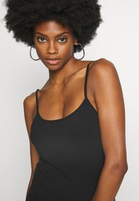 Anna Field 3er PACK - Top - black/black/black/black - Zalando.co.uk