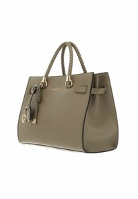 LIU JO Sac à main - mud/taupe - ZALANDO