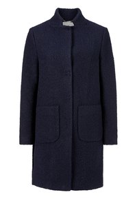 Rich & Royal Abrigo corto - midnight blue/azul marino - Zalando.es