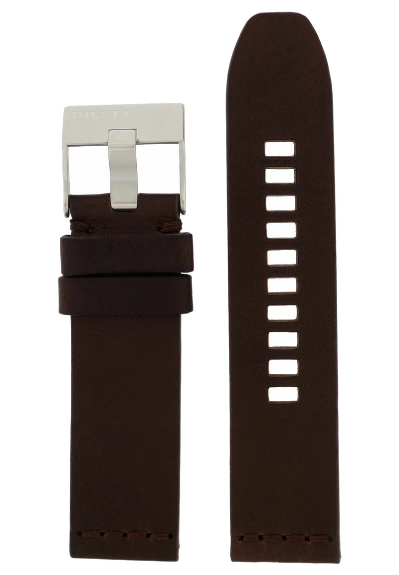 Diesel LB-DZ1802 - Uhren Zubehör - braun - Zalando.de