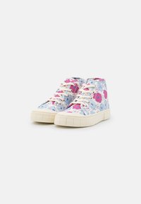 Rubi Shoes by Cotton On PEGGY MID RISE PLIMSOLL - Baskets montantes ...