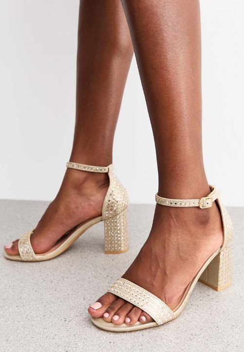 Högklackade skor | Dam | High heels online | ZALANDO - Sida 2