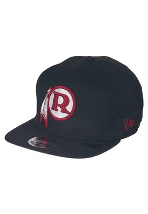 New Era MIAMI - Cap - rot - Zalando.de
