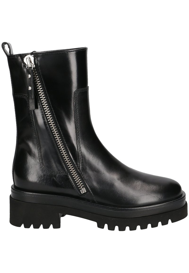Homers Classic ankle boots - schwarz/black - Zalando.de