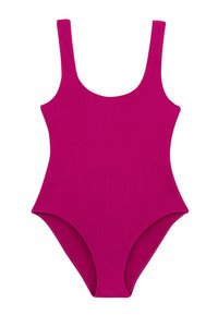 Monoprix DIVINE - Maillot de bain - freesia/rose - ZALANDO.FR