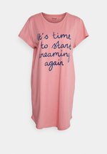 Triumph NIGHTDRESSES - Öösärk - terracotta/lõheroosa - Zalando.ee