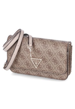 Guess Bandolera - light rose/rosa - Zalando.es