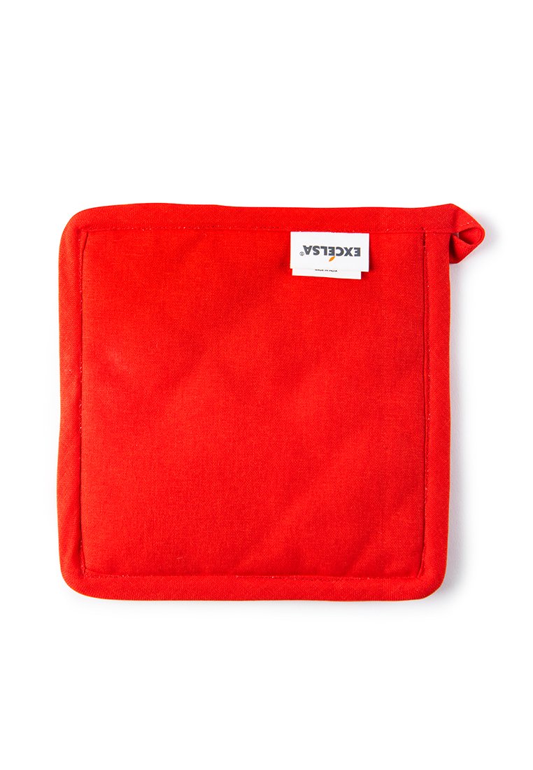 Preisvergleich für Topflappen von Excelsa, in der Farbe Schwarz ...