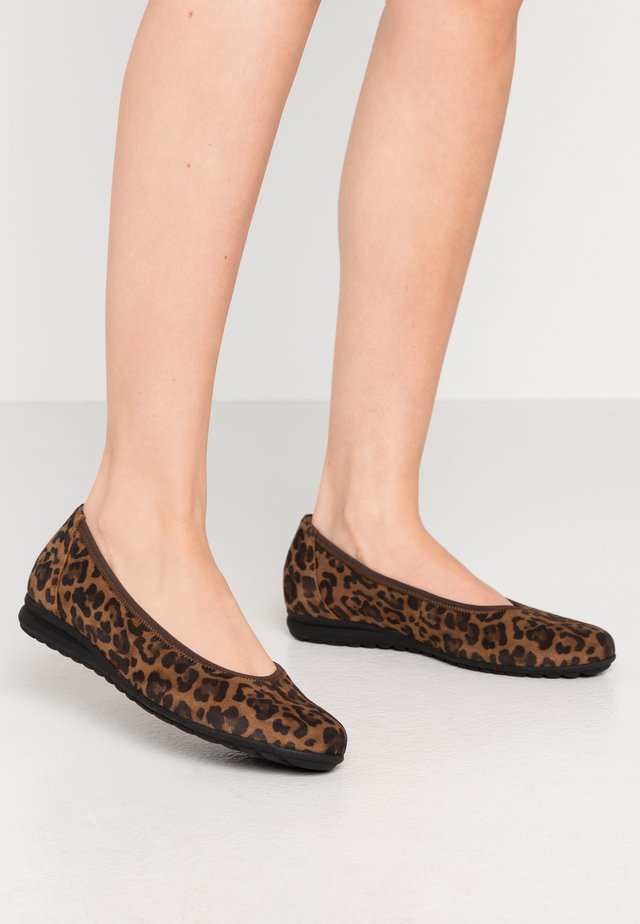 Gabor Comfort Ballerinas | ZALANDO