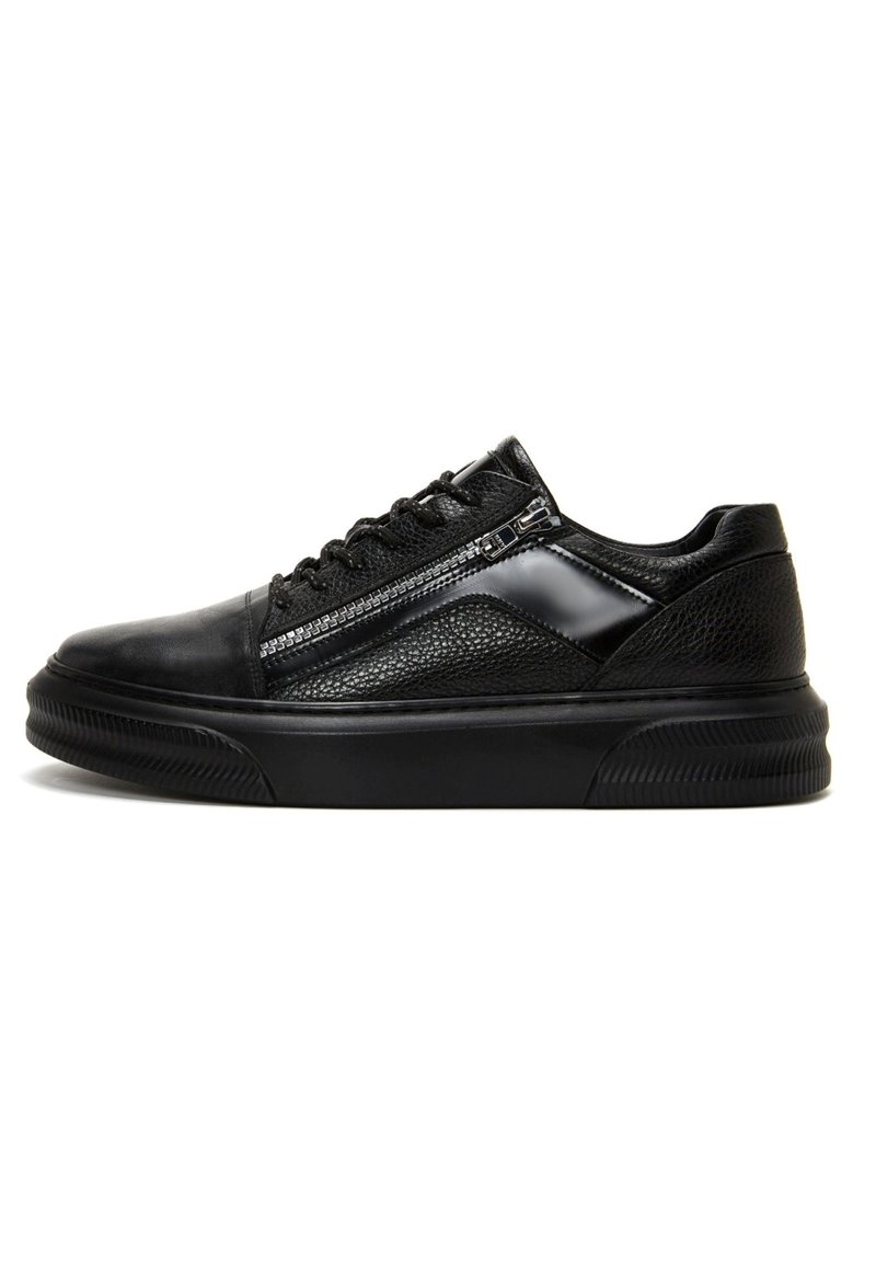 Derimod Sneakers laag - black/zwart - Zalando.nl