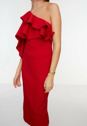 Robes fourreau en promo | Tous les articles chez Zalando