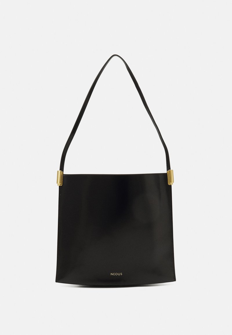 NEOUS DORADO - Handbag - black - Zalando.ie
