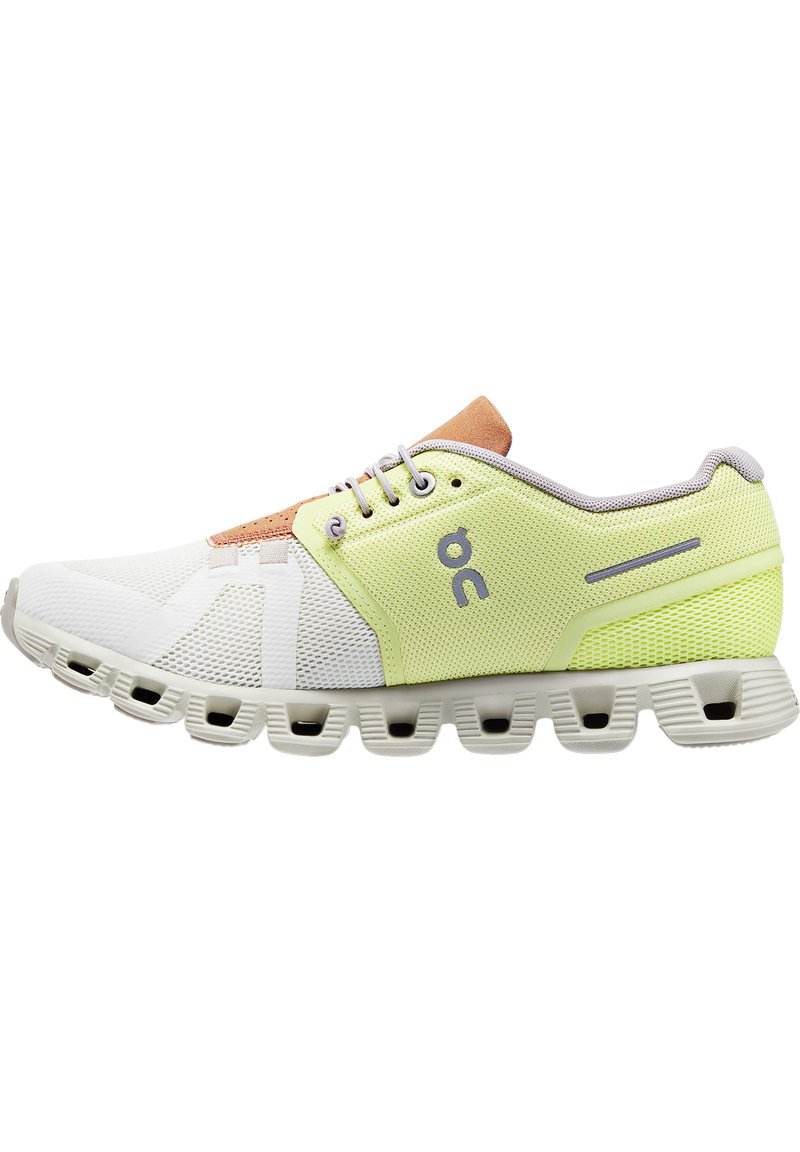 On SCARPE CLOUD 5 - Obuwie do biegania treningowe - Zalando.pl