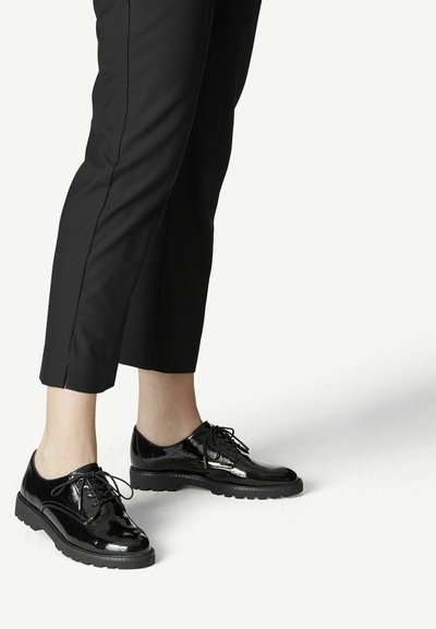 Derbies & Richelieus femme en ligne | Zalando