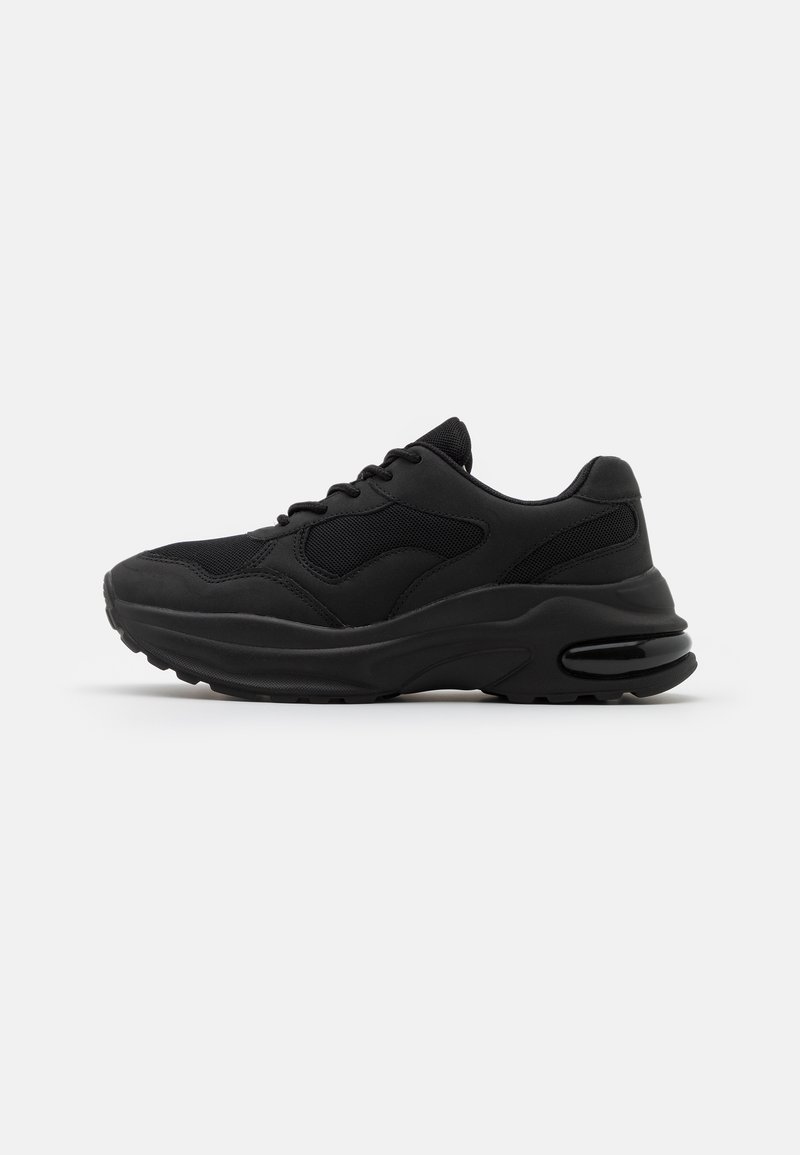 Even&Odd Trainers - black - Zalando.co.uk