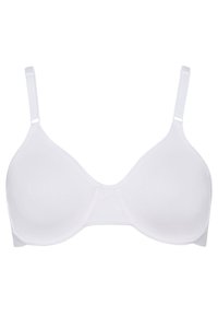 BeeDees MICROFUN - Bügel BH - weiß - Zalando.at