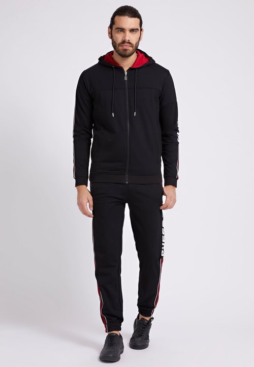 Guess Jogginghose - schwarz - Zalando.ch