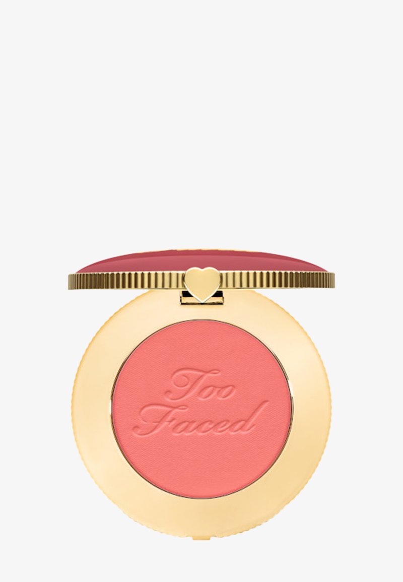 Too Faced Cloud Crush Blush Blush Head In The Clouds Rose Zalando Be
