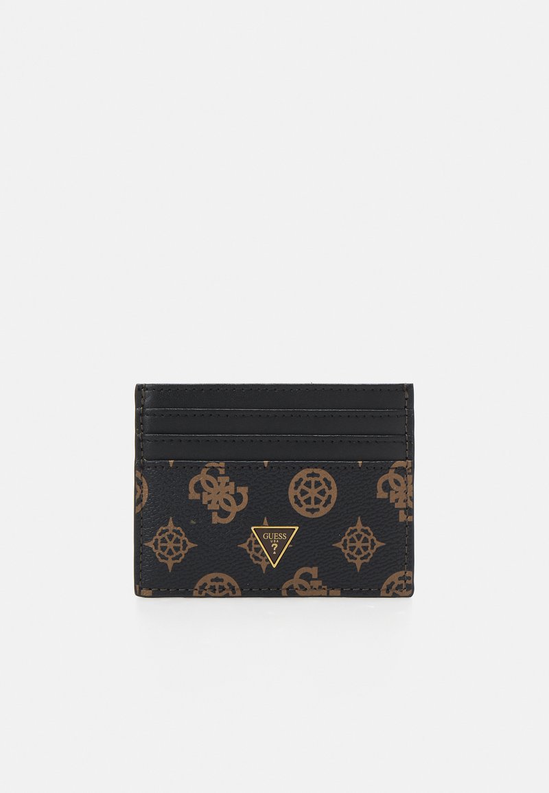 Guess TORINO - Rahakott - brown/ochre/pruun - Zalando.ee