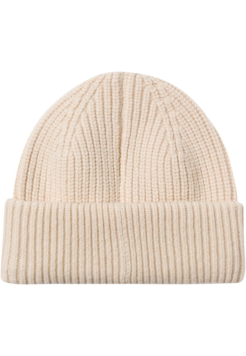 zero MIT UMSCHLAG - Huer - sandshell/beige - Zalando.dk