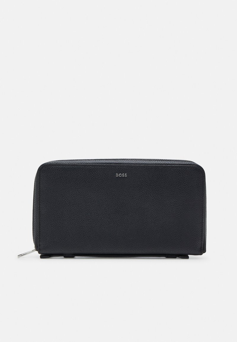 BOSS HIGHWAY TRAVEL UNISEX - Wallet - black - Zalando.co.uk
