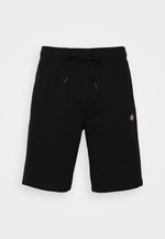 Dickies MAPLETON - Short - black/noir - ZALANDO.FR