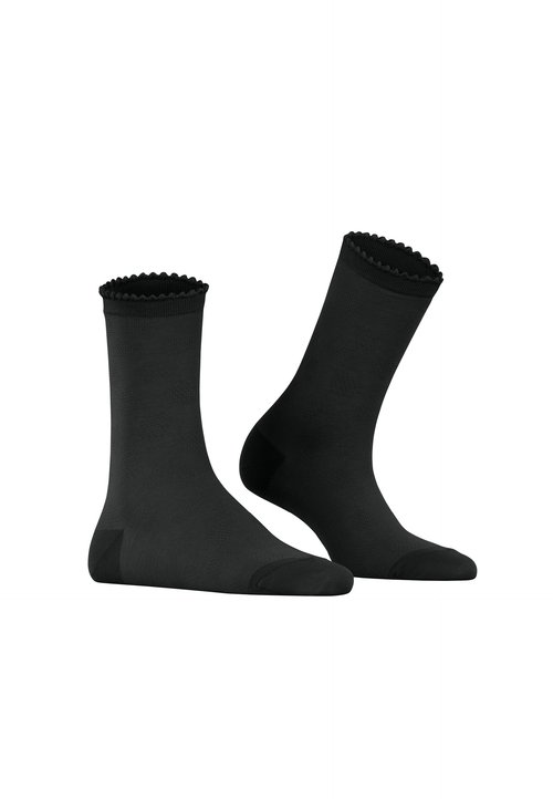 FALKE HAPPY BOX 3-PACK EVERYDAY CASUAL - Socken - sortiment/schwarz ...