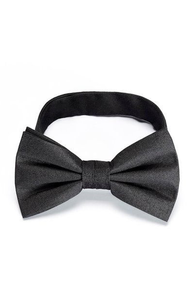 WE Fashion Fliege - black/schwarz - Zalando.ch