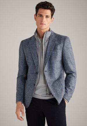 JOOP! SAKKO HECTON - Sakko - dunkelblau - Zalando.de
