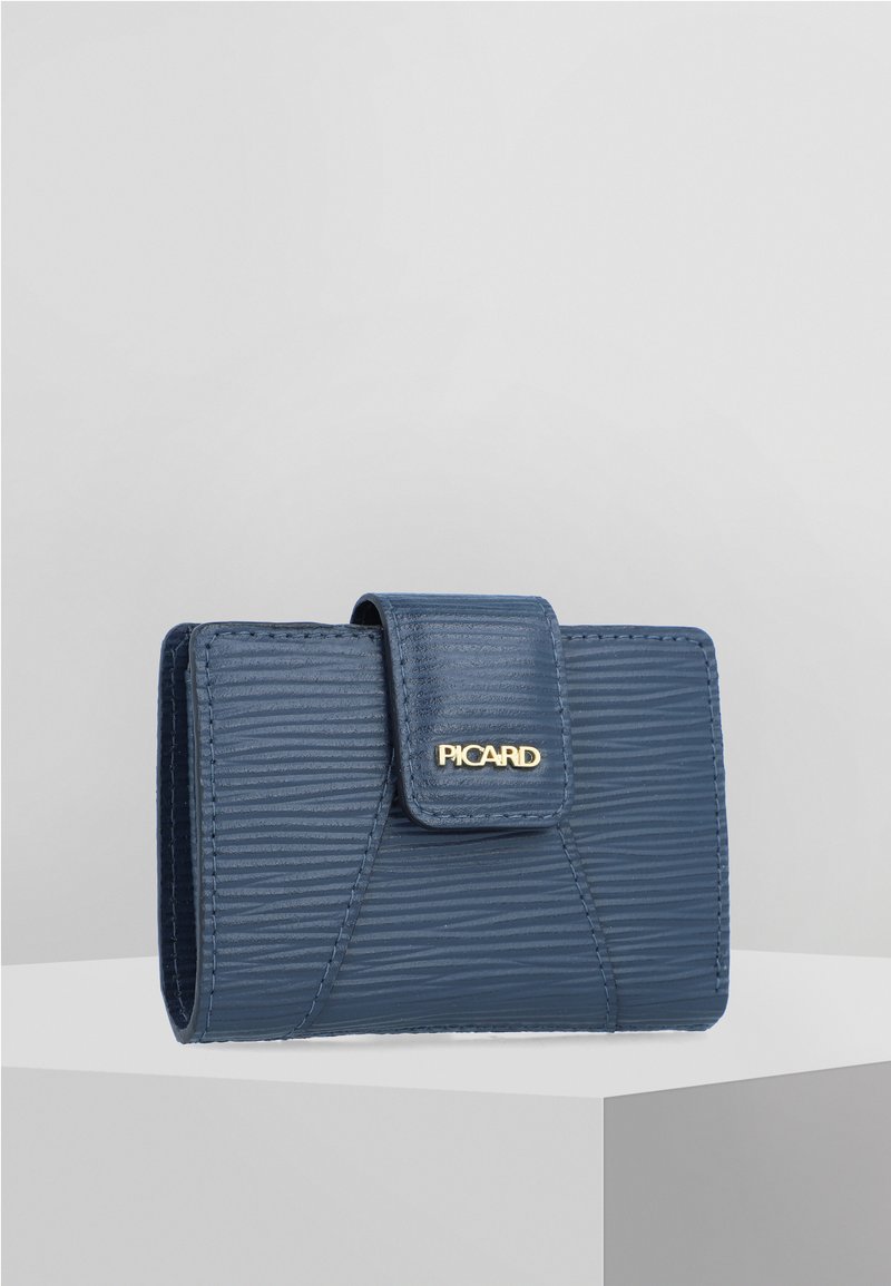 Picard VANITY - Geldbörse - navy/blau - Zalando.at