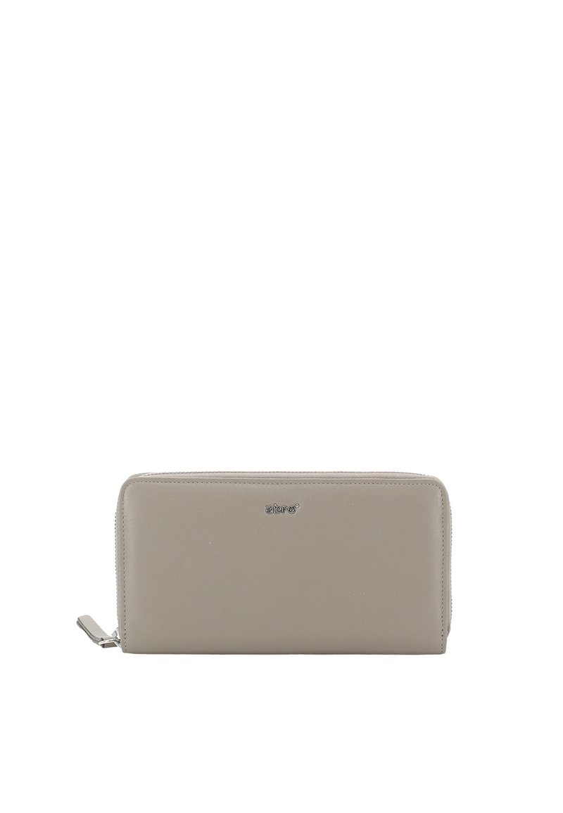 Abro Geldbörse - stone/stein - Zalando