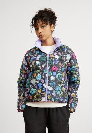 Puma LIFESTYLE X LIBERTY - Regenjacke / wasserabweisende Jacke ...