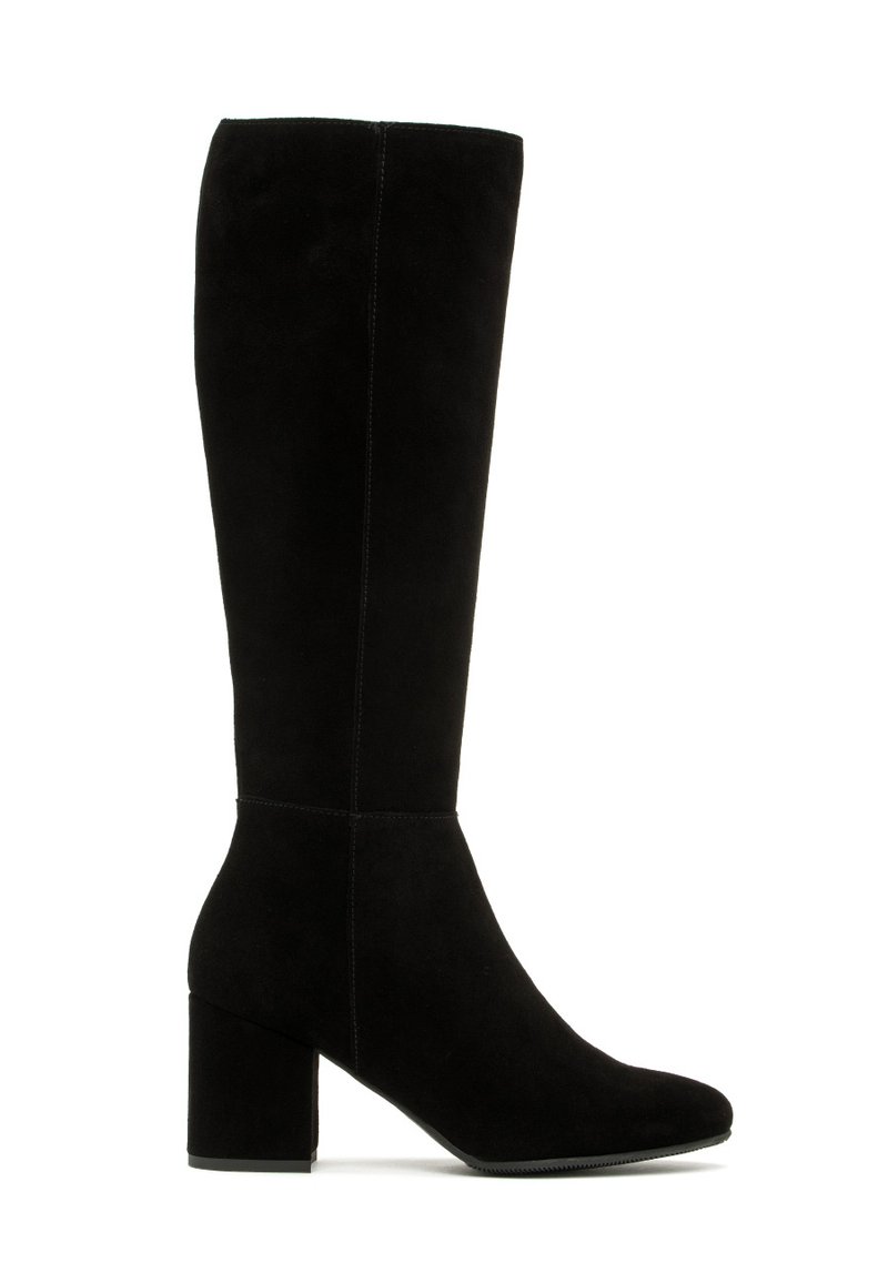 RYŁKO High heeled boots - czarny/black - Zalando.ie