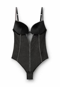Intimissimi Body - black - Zalando