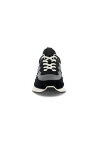 ECCO ASTIR - Sneaker low - black multicolor/schwarz - Zalando.at