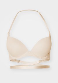 DORINA MICHELLE SOLUTION BRA - T-shirt bra - beige - Zalando.ie
