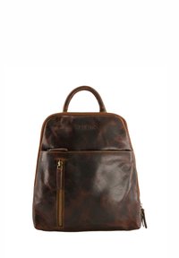 VENEZIA Rucksack - bronze - Zalando