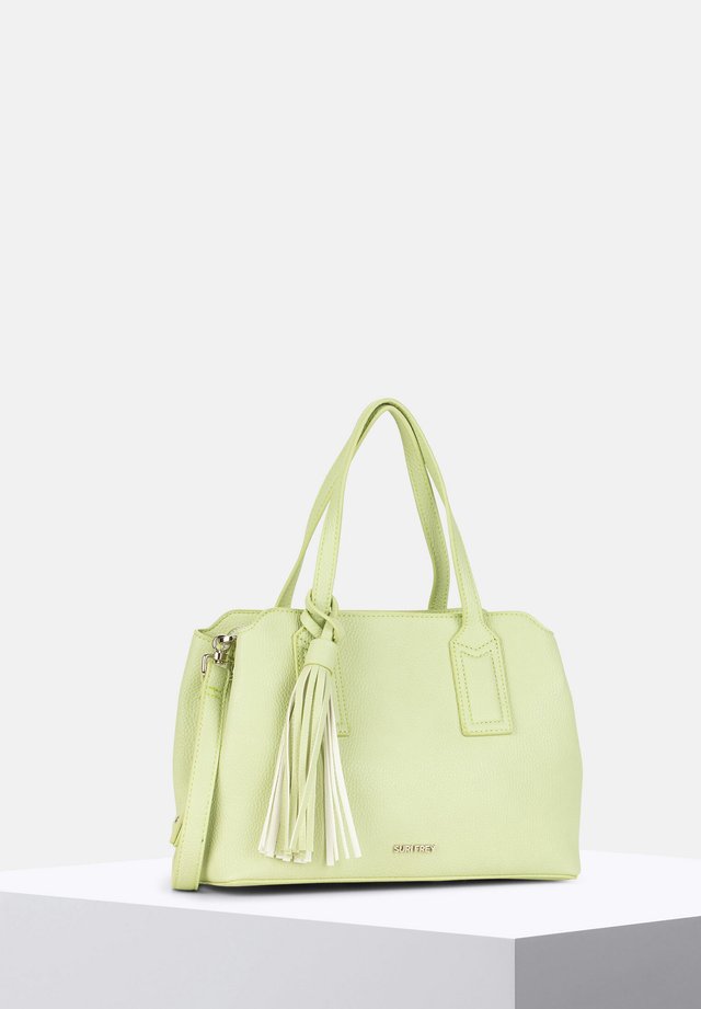 Sacs à main femme vert • Zalando