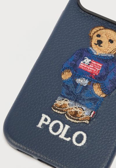 Polo Ralph Lauren BEAR IPHONE 17 PRO TECH CASE MOBILE UNISEX - Cover ...