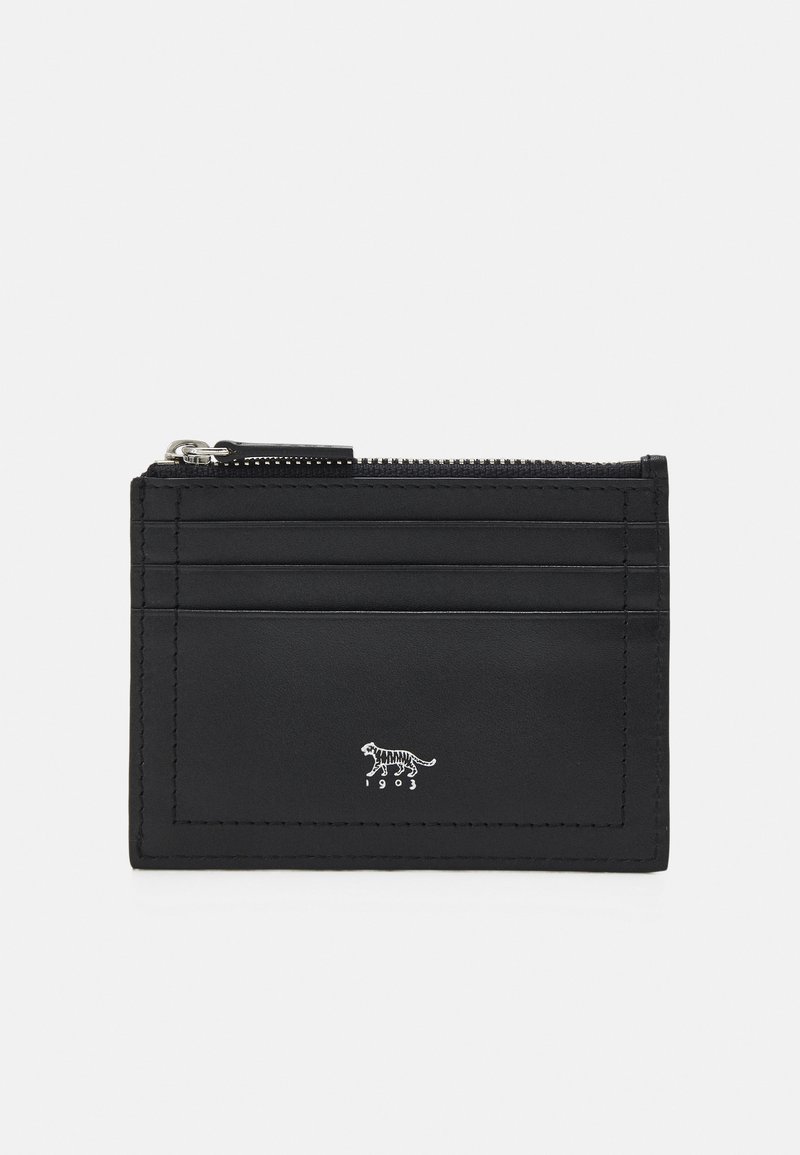 Tiger of Sweden WON UNISEX - Rahakott - black/must - Zalando.ee