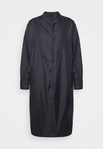 ASPESI SPOLVERINO DARTMOUTH - Klassischer Mantel - nero/black/schwarz - Zalando.at