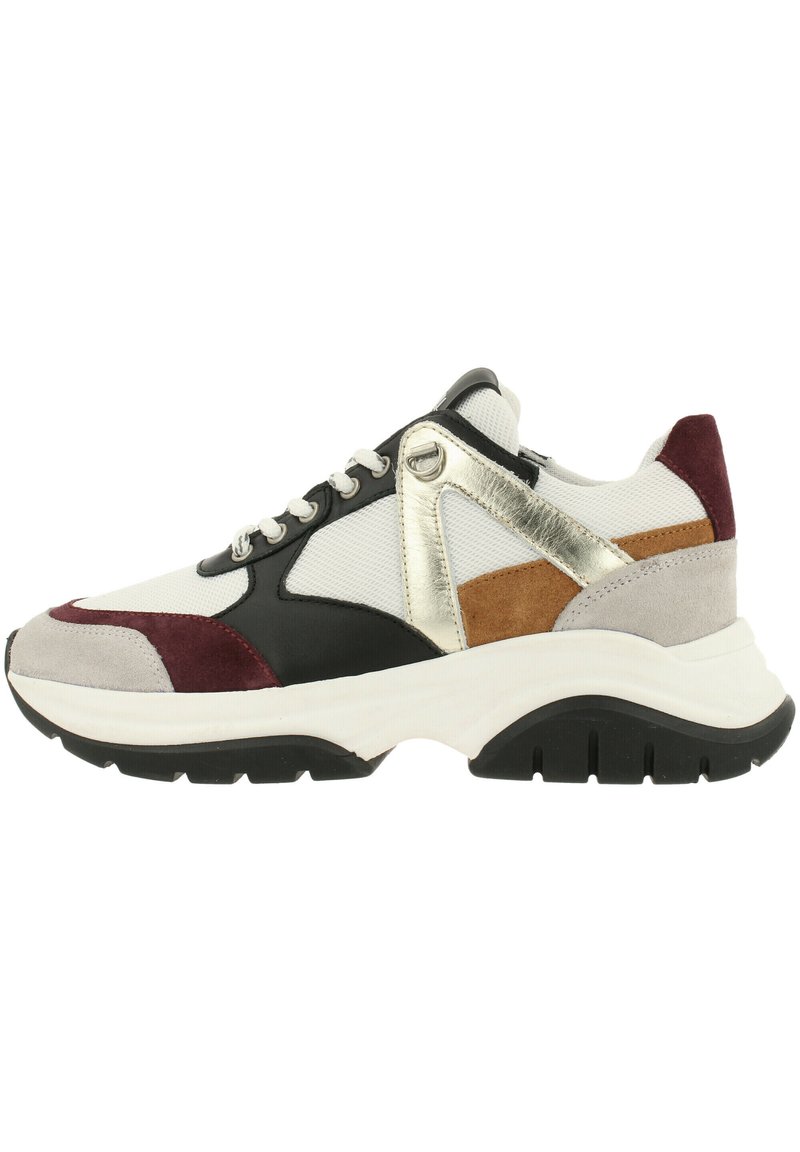 Bullboxer Sneakers - multi/offwhite - Zalando.se
