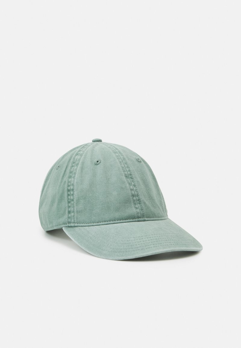 ARKET UNISEX - Cap - light green - Zalando.ie