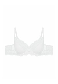 ESOTIQ SWEETHEART - Underwired bra - white - Zalando