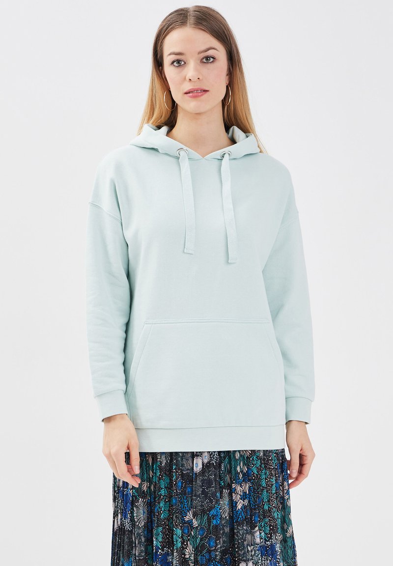 Cache Cache Hoodie - vert clair/lichtgroen - Zalando.be