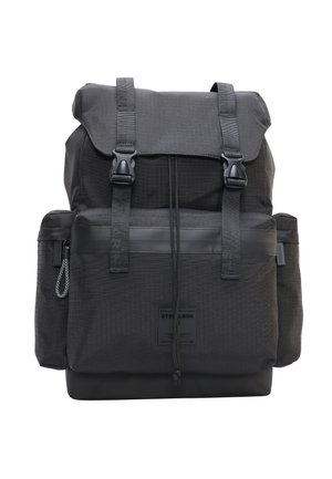 Strellson Premium STOCKWELL GREG - Mochila - black/negro - Zalando.es
