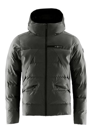 Sail Racing T8 RACE - Manteau d'hiver - asphalt/anthracite - ZALANDO.FR