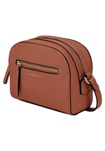 Fiorelli ANOUK PLAIN - Umhängetasche - brown/braun - Zalando.at