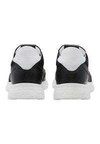 AIGNER JERRY - Sneaker low - black white/schwarz - Zalando.de