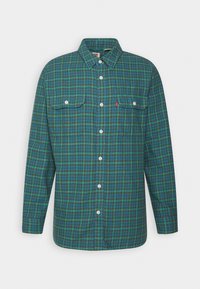 Levi's® Hemd - franklin light/blue denim - Zalando.ch